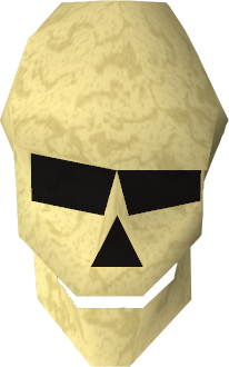 Skull | RuneScape Wiki | FANDOM powered by Wikia