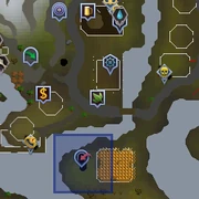 Taverley Dungeon | RuneScape Wiki | FANDOM powered by Wikia