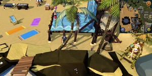Sandy Clue Scroll | RuneScape Wiki | FANDOM powered by Wikia