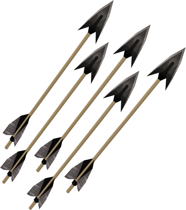 Dark arrow | RuneScape Wiki | FANDOM powered by Wikia