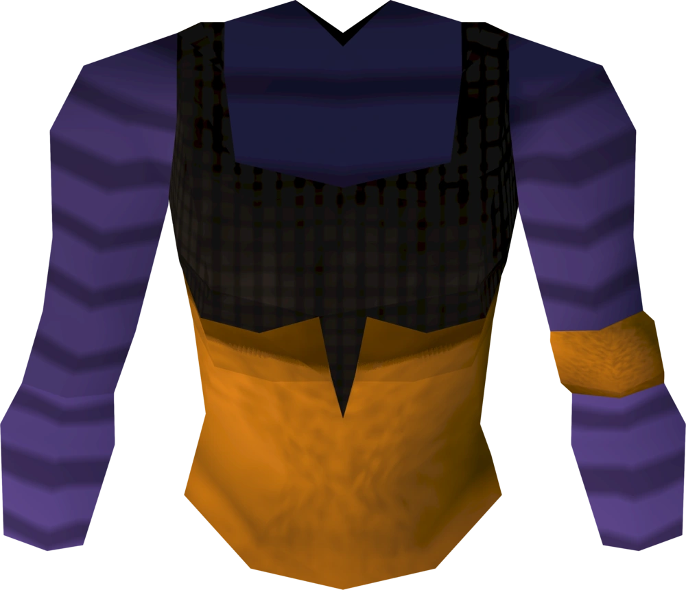 Witch top | RuneScape Wiki | Fandom