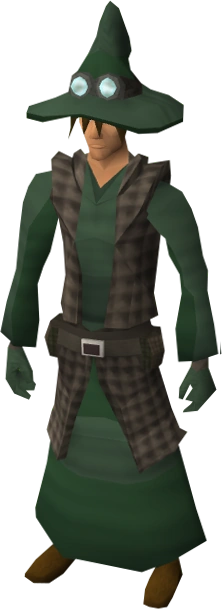 Runecrafter robes | RuneScape Wiki | FANDOM powered by Wikia