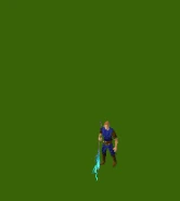 Lightning staff | RuneScape Wiki | Fandom