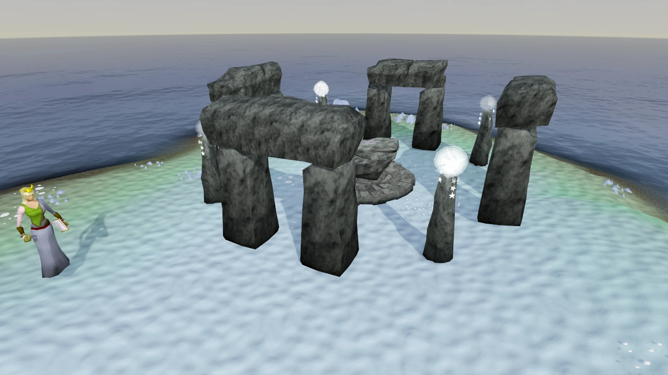 Astral Altar | RuneScape Wiki | FANDOM powered by Wikia