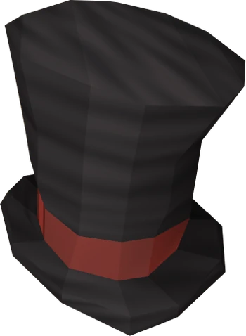 Top hat | RuneScape Wiki | Fandom
