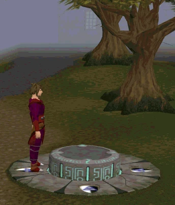 Lodestone Network | RuneScape Wiki | FANDOM powered by Wikia