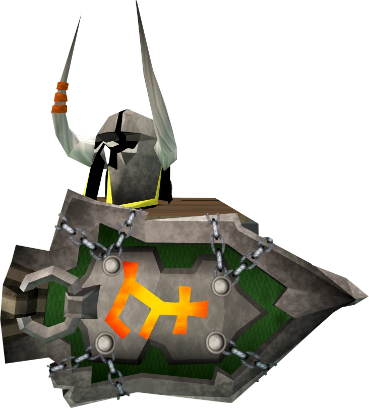 Bandos armour set | RuneScape Wiki | Fandom