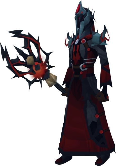 Battle mage | RuneScape Wiki | Fandom