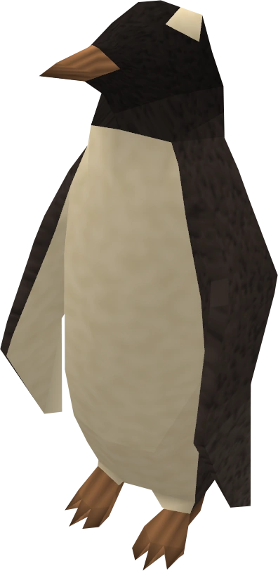 Penguin (Hunter) | RuneScape Wiki | FANDOM powered by Wikia