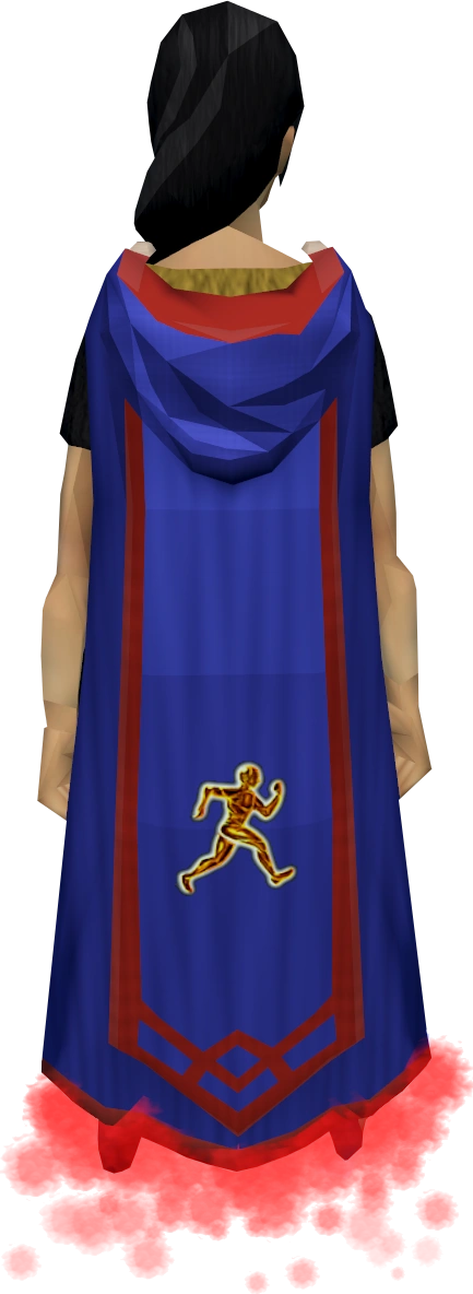 Agility master cape | RuneScape Wiki | Fandom