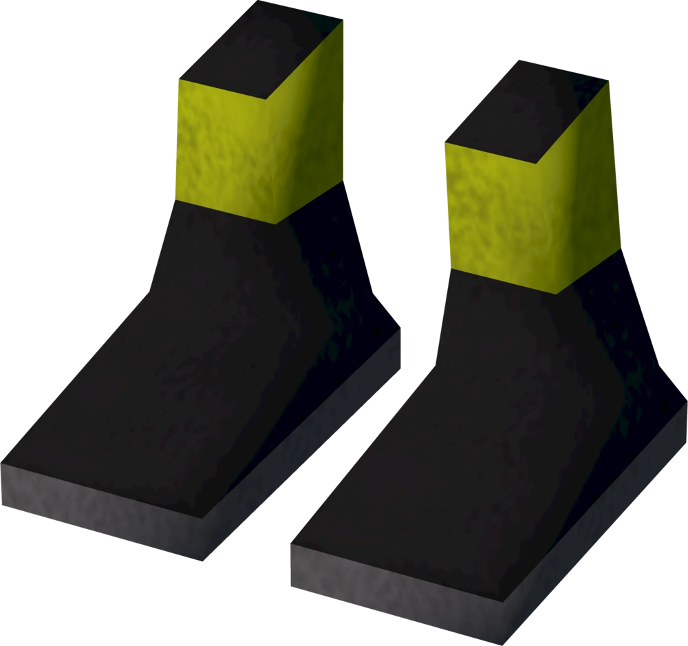 Insulated boots | RuneScape Wiki | Fandom