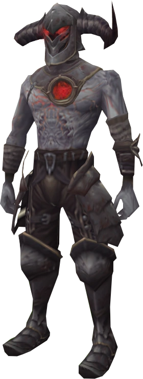 Arrav outfit | RuneScape Wiki | Fandom