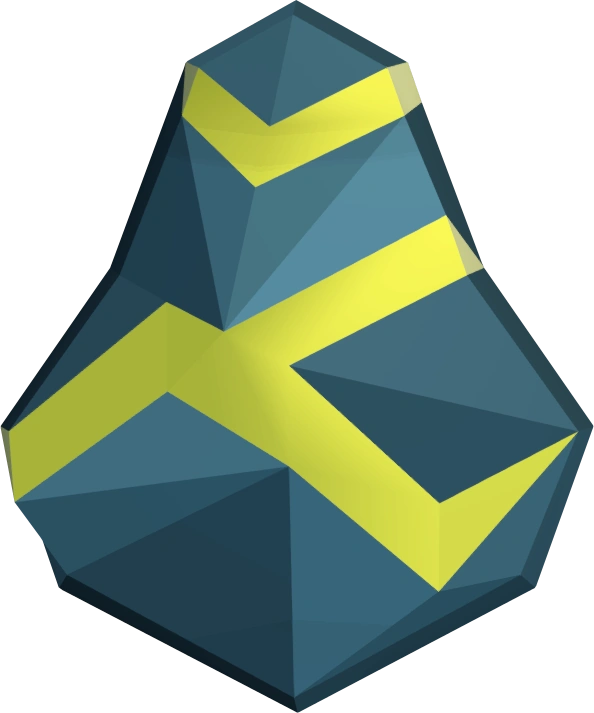 Corrupted gem | RuneScape Wiki | FANDOM powered by Wikia