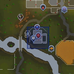 Champions' Guild | RuneScape Wiki | FANDOM powered by Wikia