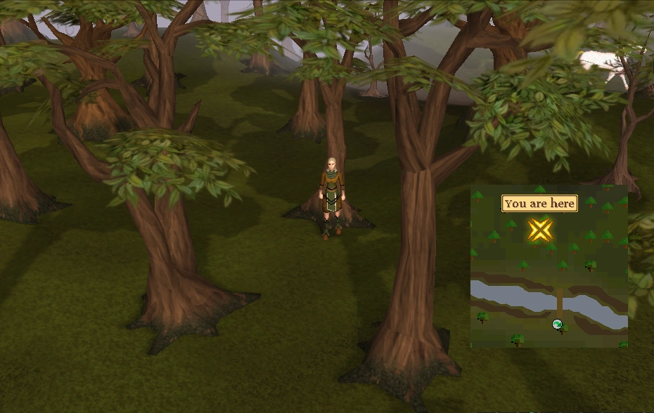 Enchanted key (miniquest) | RuneScape Wiki | FANDOM powered by Wikia