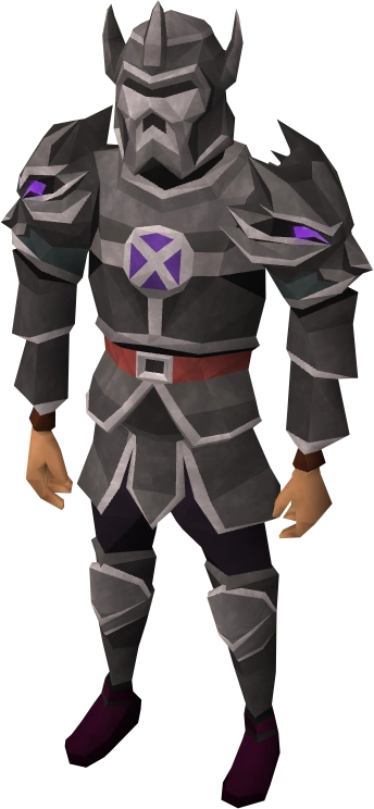 Replica Torva outfit | RuneScape Wiki | FANDOM powered by Wikia