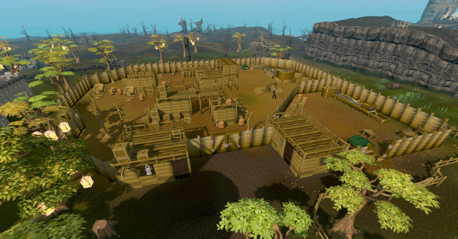 Sawmill | RuneScape Wiki | FANDOM powered by Wikia