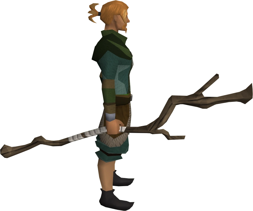 Slayer's staff | RuneScape Wiki | FANDOM powered by Wikia