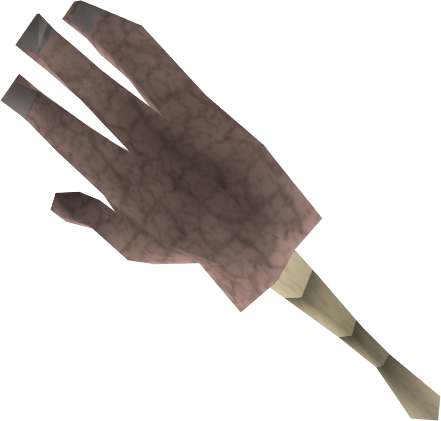 Category:Two-handed melee weapon overrides | RuneScape Wiki | Fandom