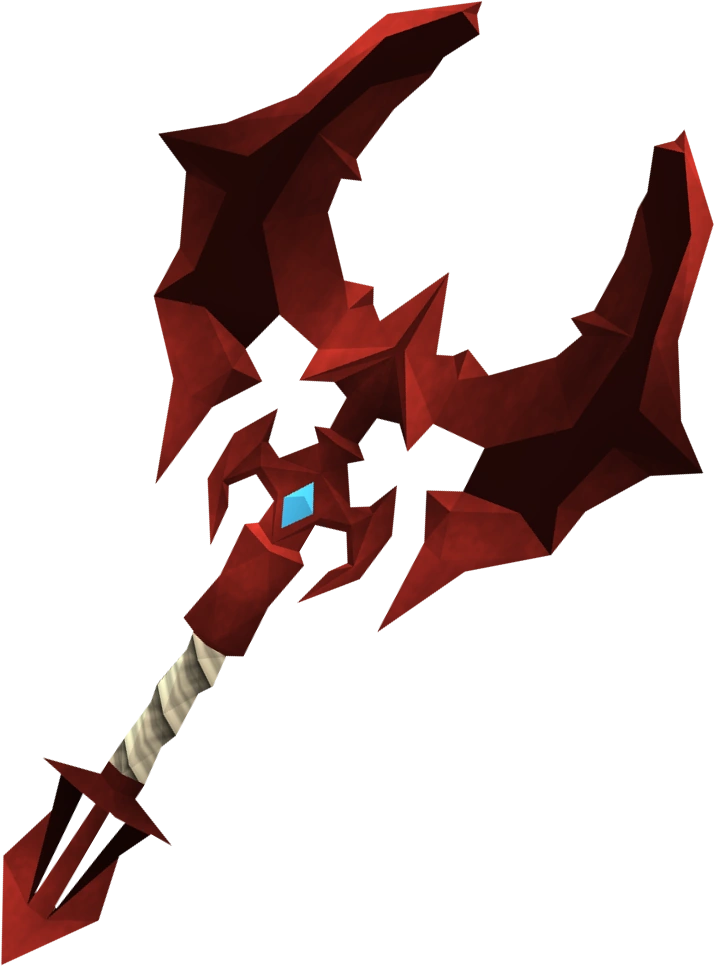 Dragon battleaxe | RuneScape Wiki | Fandom