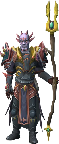 Zamorak | RuneScape Wiki | FANDOM powered by Wikia