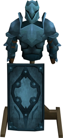 Rune armour stand | RuneScape Wiki | FANDOM powered by Wikia