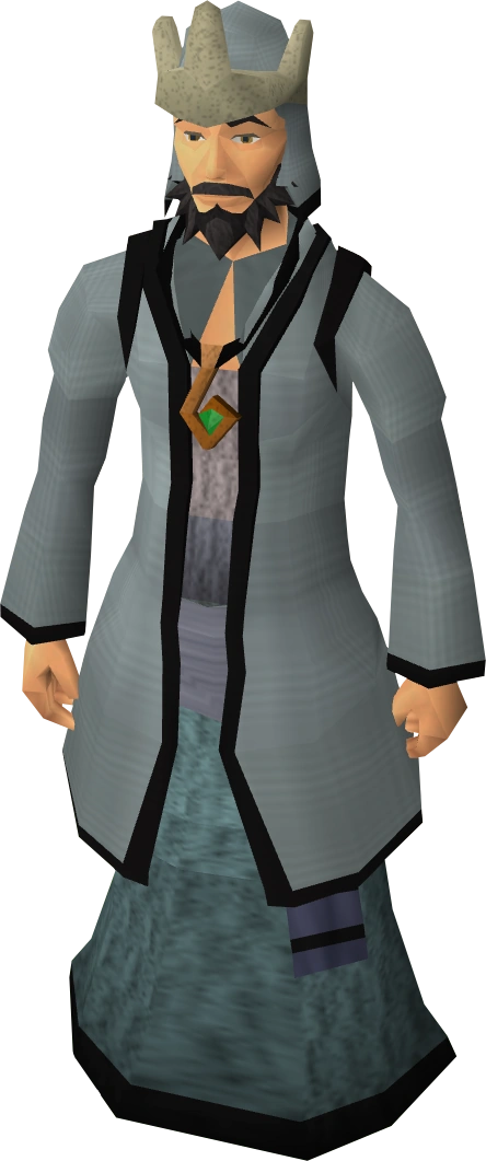 Image - 3rd age mage set equipped.png | RuneScape Wiki | FANDOM powered ...