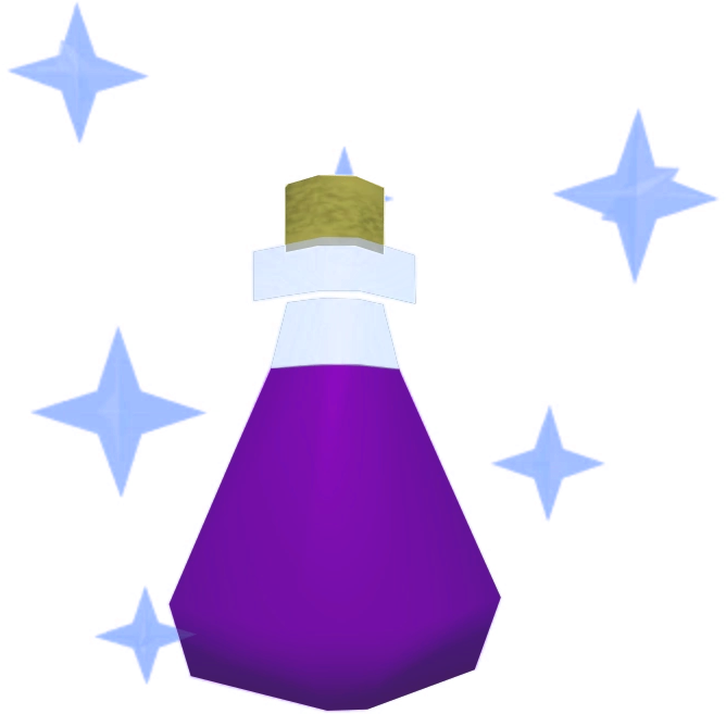 Luck potion | RuneScape Wiki | FANDOM powered by Wikia