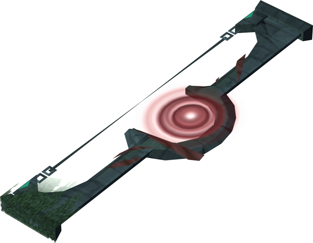 Slayer Tower shortbow | RuneScape Wiki | FANDOM powered by Wikia