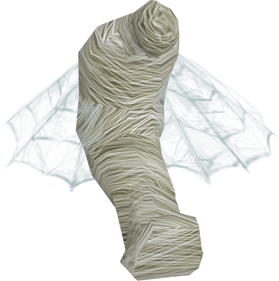 Cocooned corpse | RuneScape Wiki | FANDOM powered by Wikia
