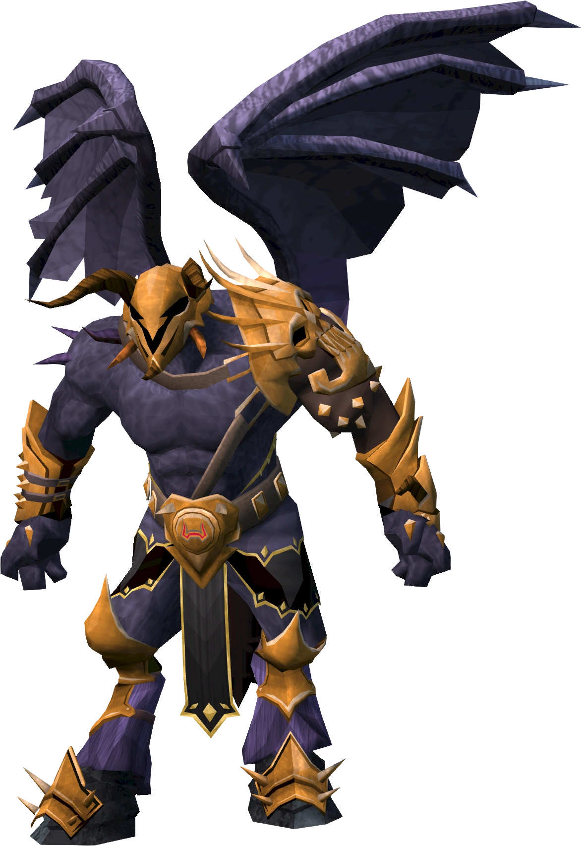 Zebub | RuneScape Wiki | Fandom