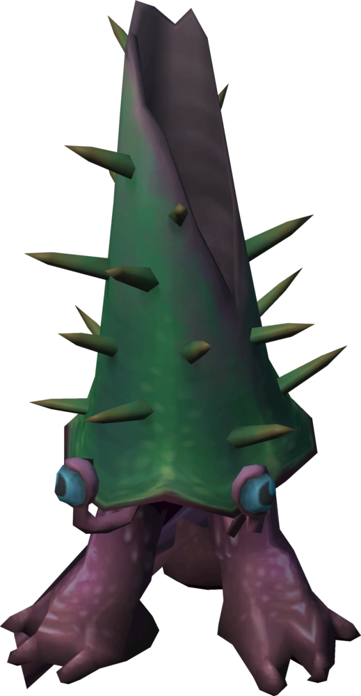 Popoca | RuneScape Wiki | Fandom