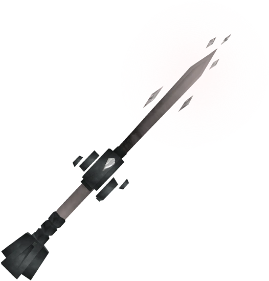 Seismic wand (Third Age) | RuneScape Wiki | Fandom