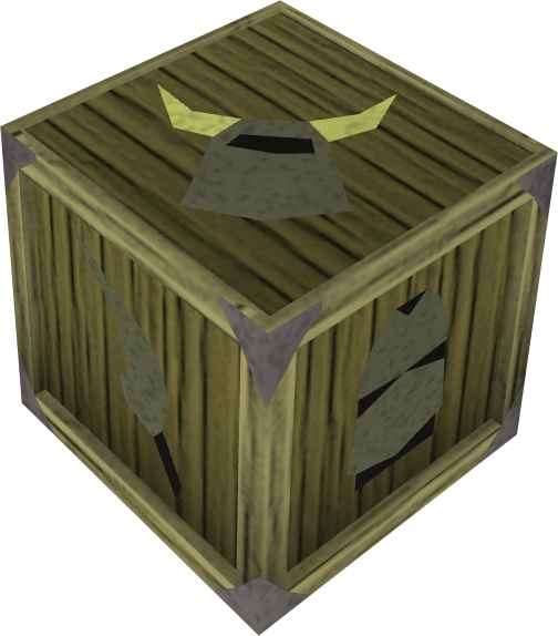 Barrows - Guthan's set | RuneScape Wiki | Fandom
