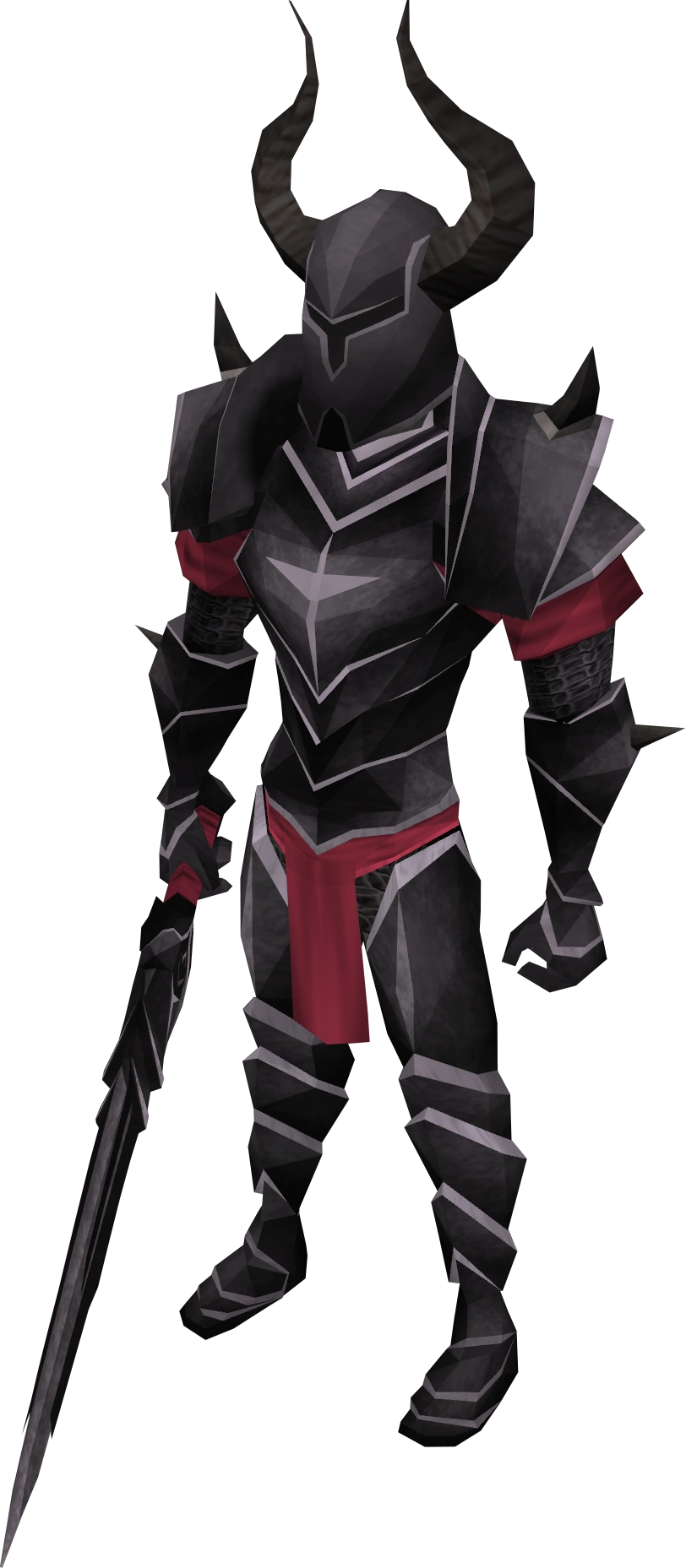 Black Knight | RuneScape Wiki | Fandom