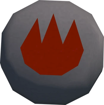 Fire rune | RuneScape Wiki | FANDOM powered by Wikia