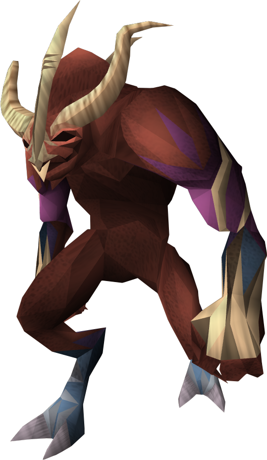 Image Lesser Demon 1png Runescape Wiki Fandom Powered By Wikia