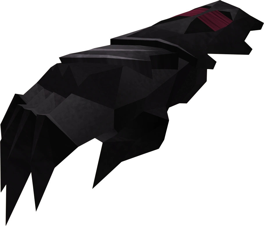 Black claw | RuneScape Wiki | FANDOM powered by Wikia