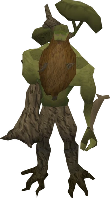 Moss giant | RuneScape Wiki | Fandom