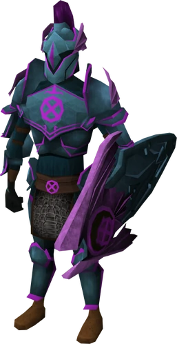 Ancient armour set (lg) | RuneScape Wiki | Fandom