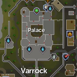 Varrock Palace | RuneScape Wiki | FANDOM powered by Wikia