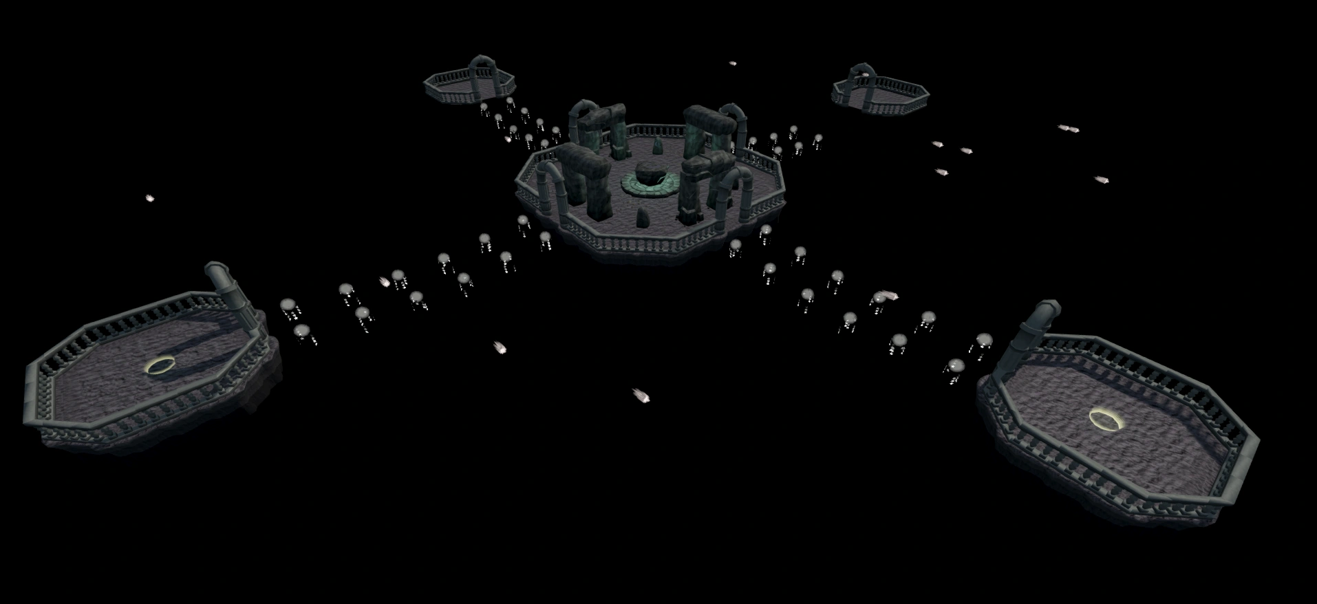 Cosmic Altar | RuneScape Wiki | Fandom