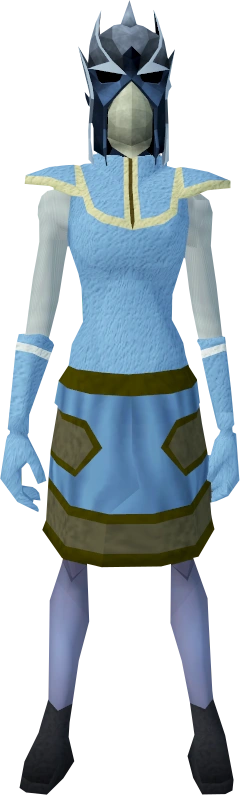 Slayer helmet (e) | RuneScape Wiki | FANDOM powered by Wikia
