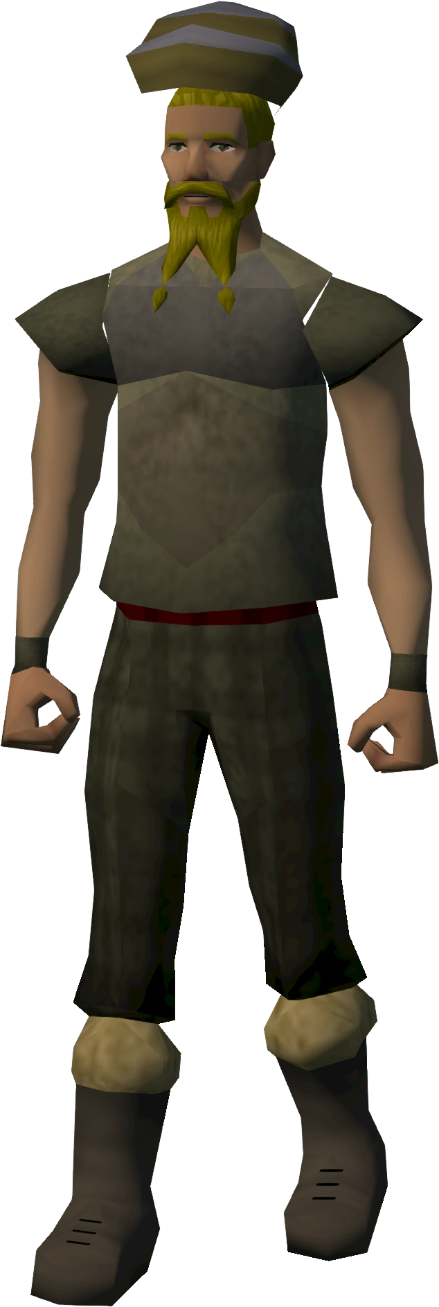 Alrik | RuneScape Wiki | FANDOM powered by Wikia