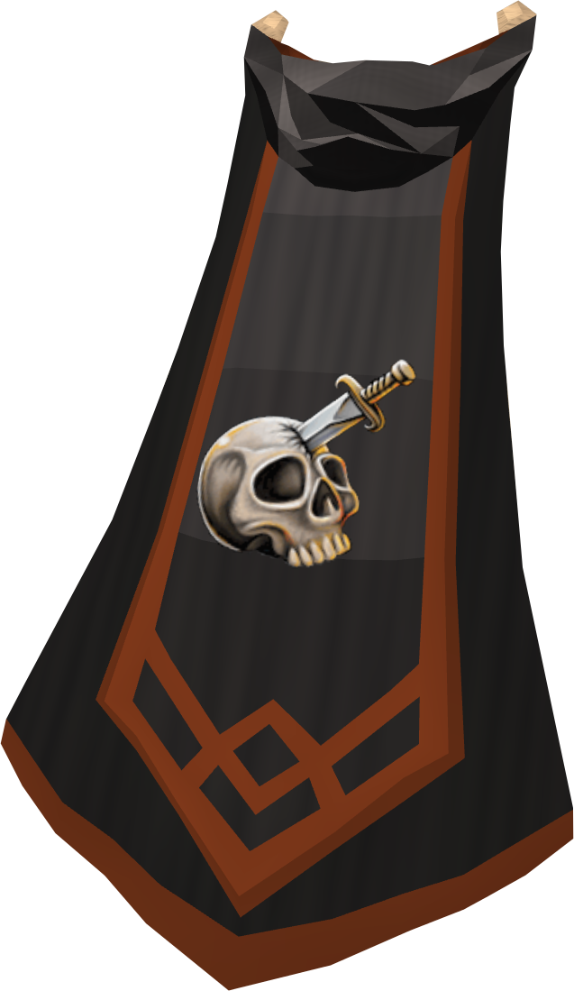 Slayer master cape | RuneScape Wiki | Fandom Slayer master cape | RuneScape Wiki | Fandom