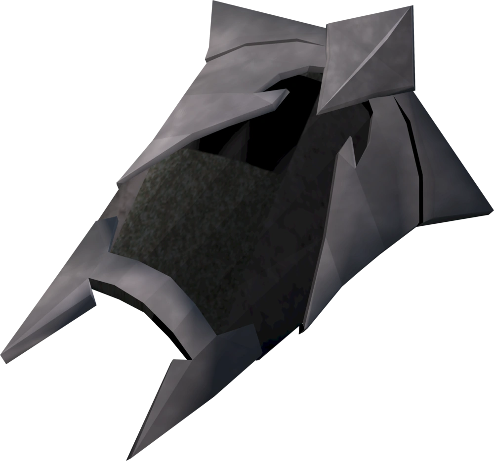 Void knight deflector | RuneScape Wiki | Fandom