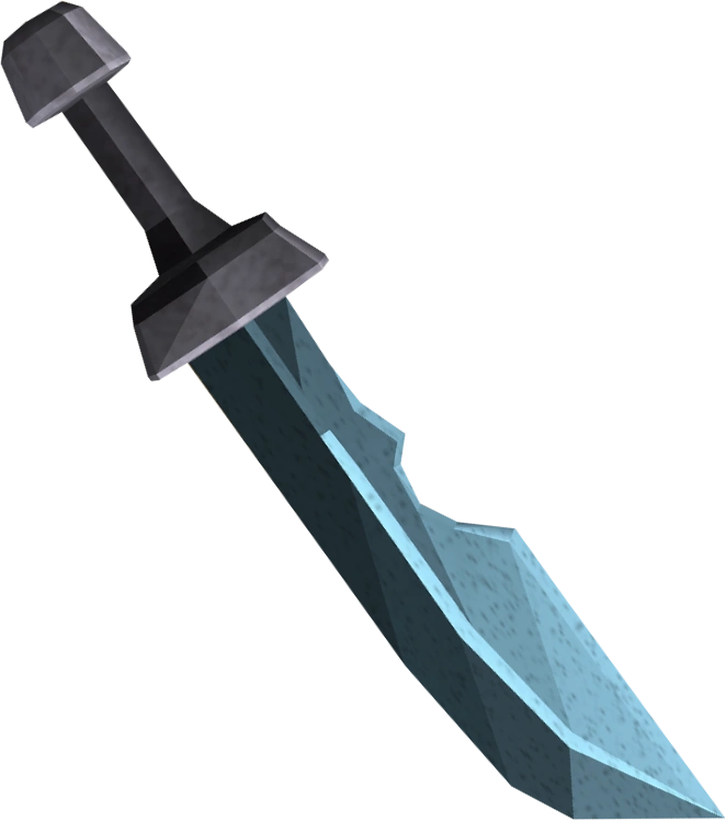 Rune ceremonial sword II | RuneScape Wiki | FANDOM powered by Wikia