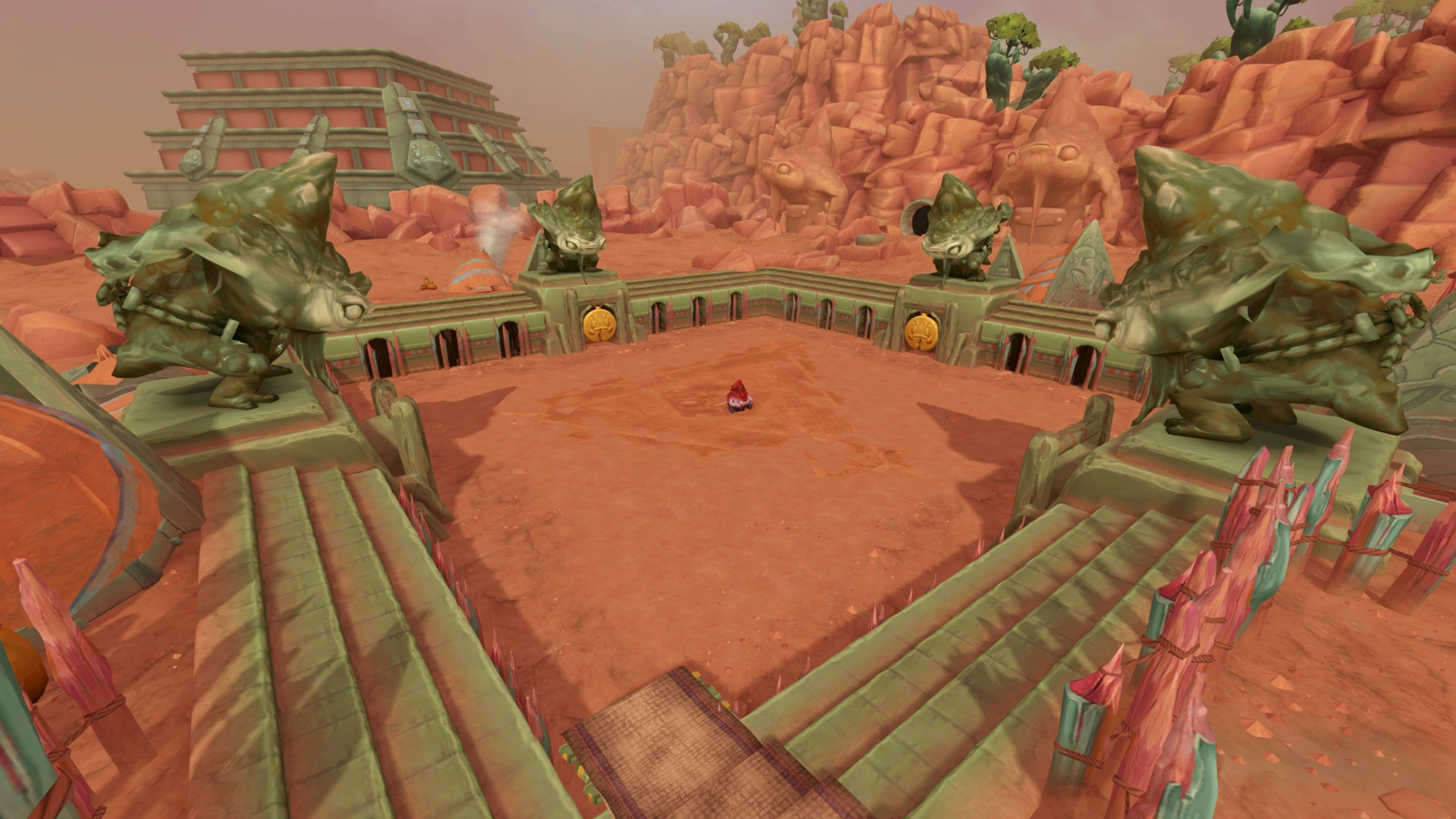 Strategies for Beastmaster Durzag | RuneScape Wiki | Fandom