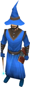 Wizard robe top | RuneScape Wiki | FANDOM powered by Wikia