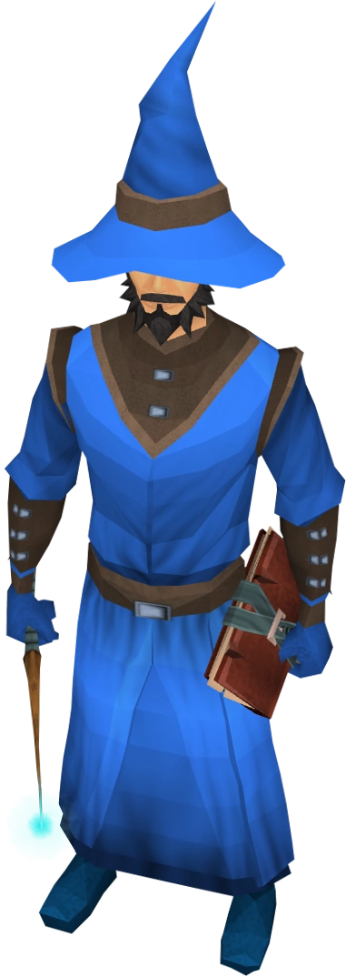 Wizard equipment | RuneScape Wiki | Fandom